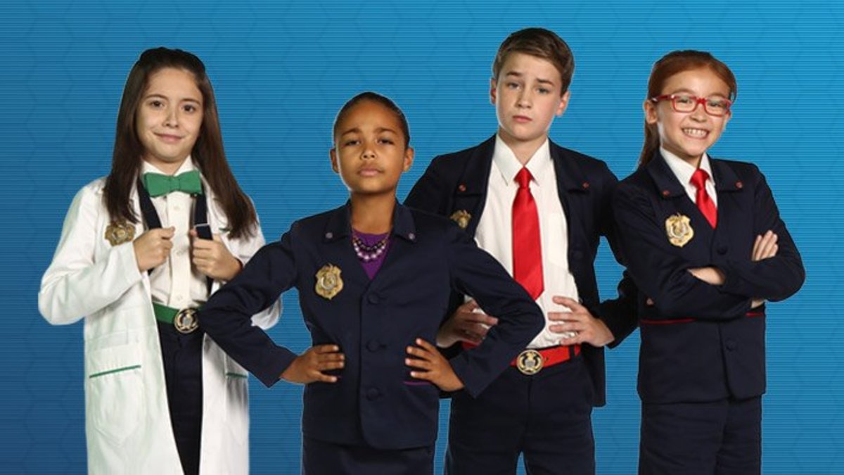Why Your Kids Should Watch Odd Squad On PBS WeHaveKids Why Your Kids Should Watch Odd Squad On PBS WeHaveKids