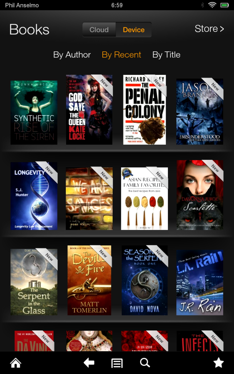 Ten Of The Best Free Games For Your Kindle Fire LevelSkip Ten Of The Best Free Games For Your Kindle Fire LevelSkip