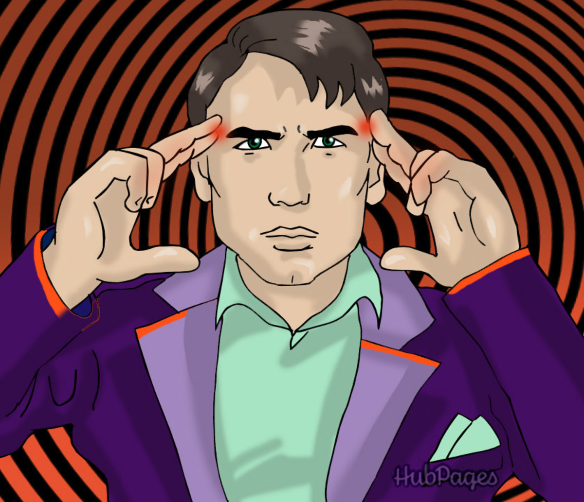 Learn 5 Simple Easy Magic And Mind Reading Tricks HobbyLark