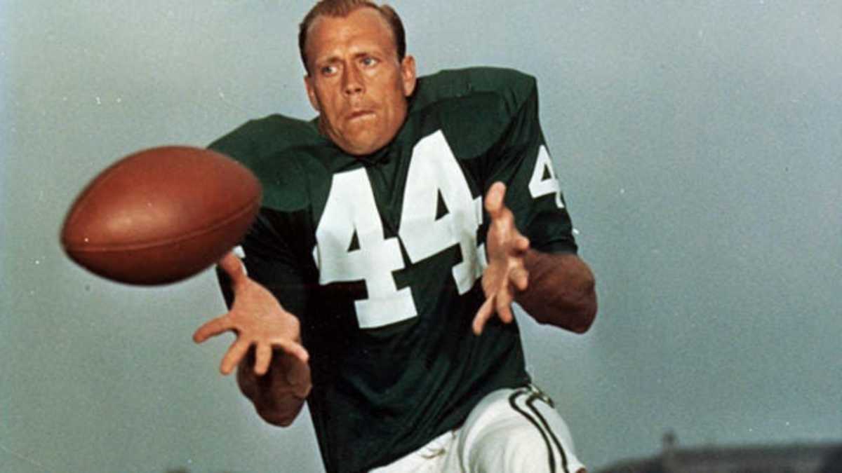 The Best Receivers in Philadelphia Eagles History - HubPages