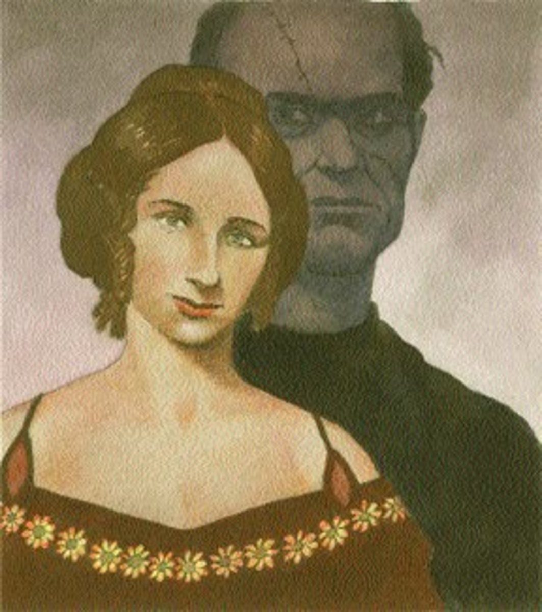 The Relationship Between Frankenstein And His Monster In Mary Shelley The Relationship Between Frankenstein And His Monster In Mary Shelley