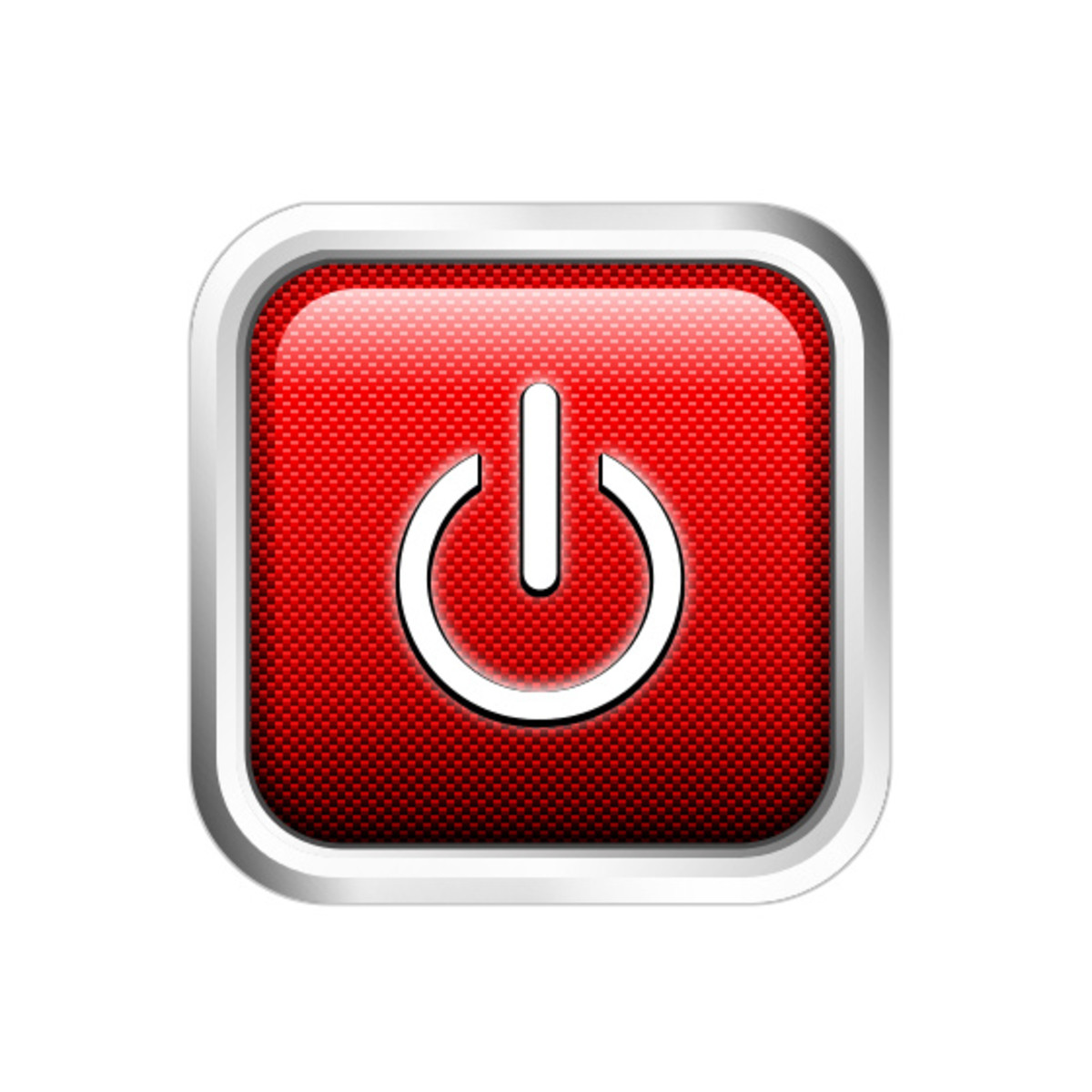 Create A Square Glossy Button In GIMP 2 8 Tutorial TurboFuture