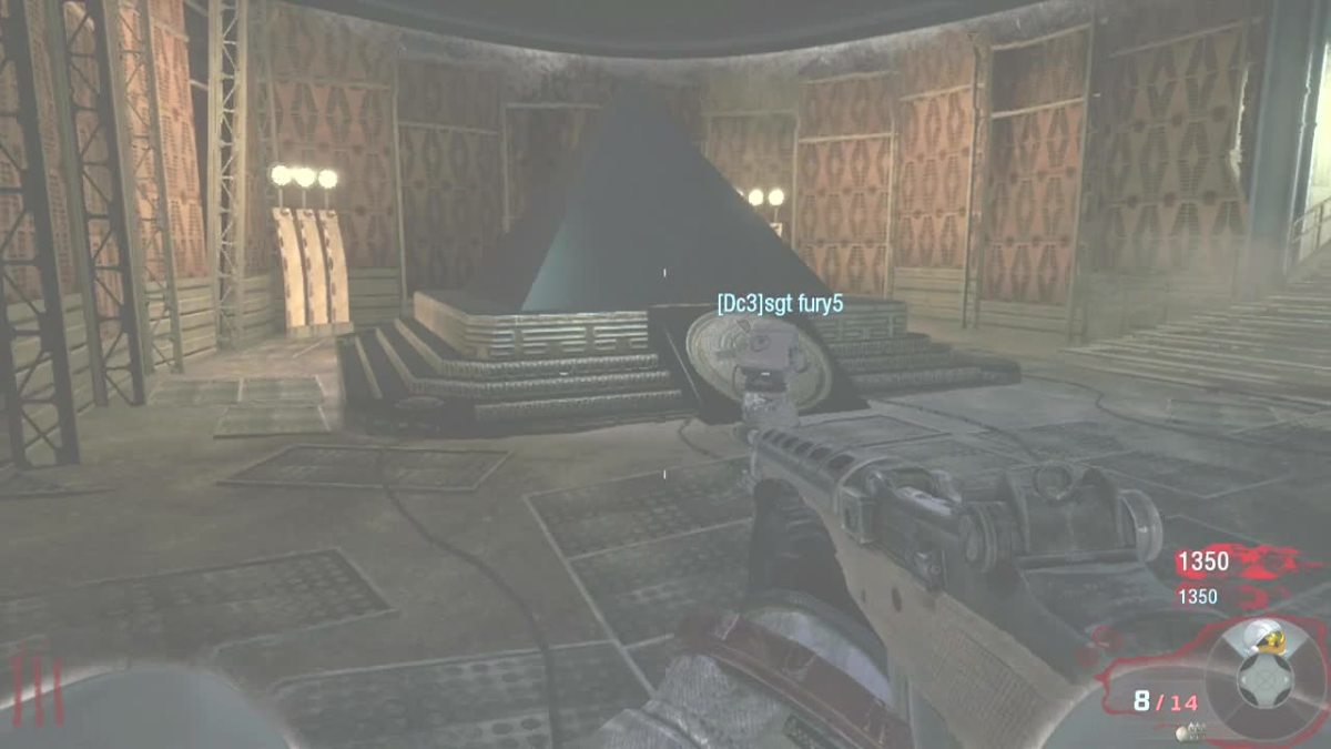 The Aether Explained: "Call of Duty" Nazi Zombie Story - HubPages