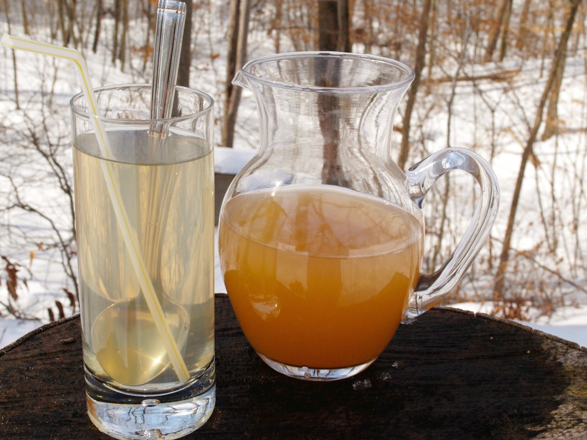 The Pros And Cons Of Apple Cider Vinegar For Weight Loss CalorieBee