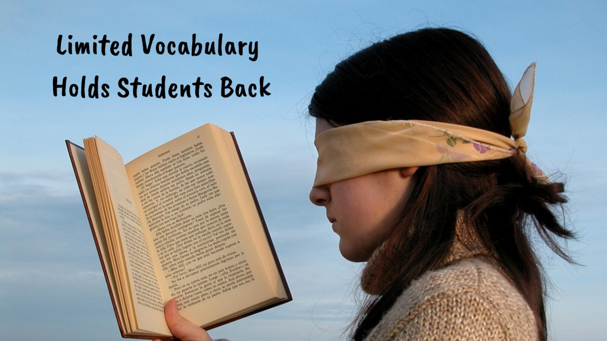 How To Pre Teach Vocabulary To English Language Learners Owlcation