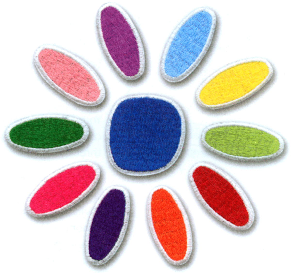 11 Cute And Creative Daisy Girl Scout Activity Ideas In2vogue