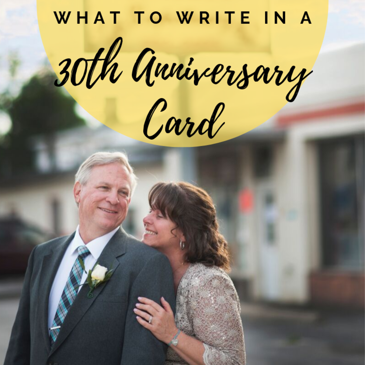 30th Anniversary Wishes Quotes And Poems To Write In A Card Holidappy