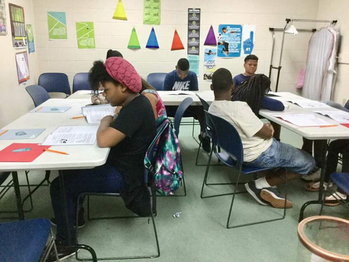 Teaching the Exceptional Student - HubPages