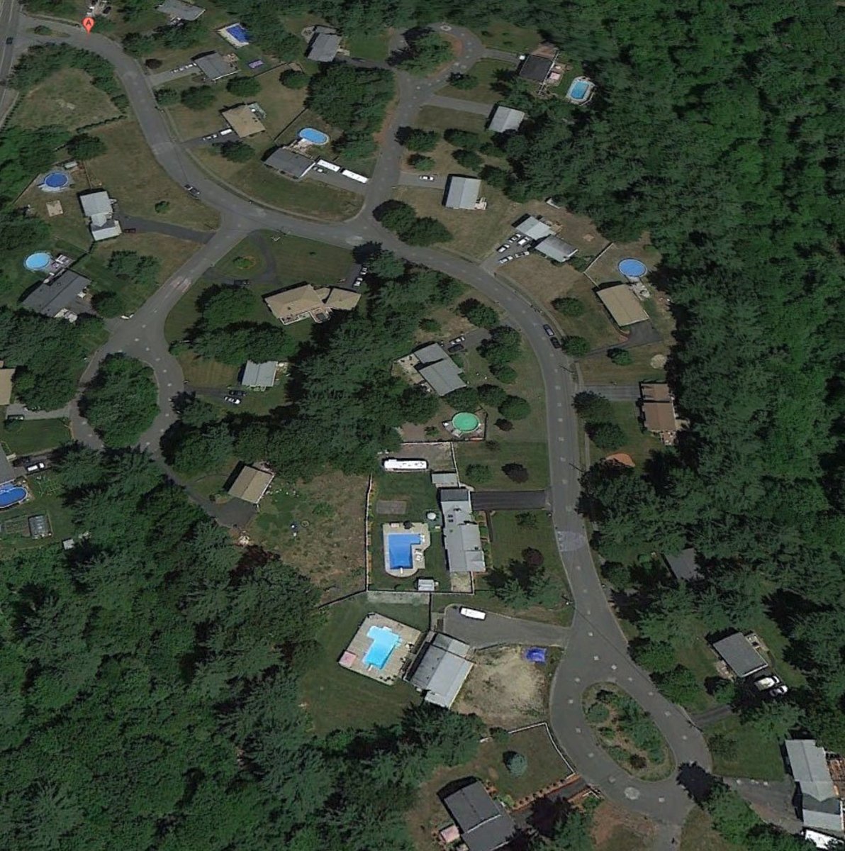 25 Funny Things On Google Maps TurboFuture