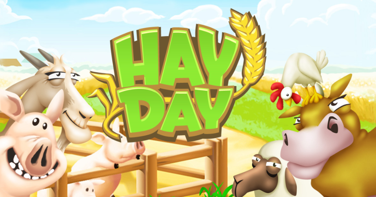  Hay Day 3 Tricks To Make Money Fast LevelSkip