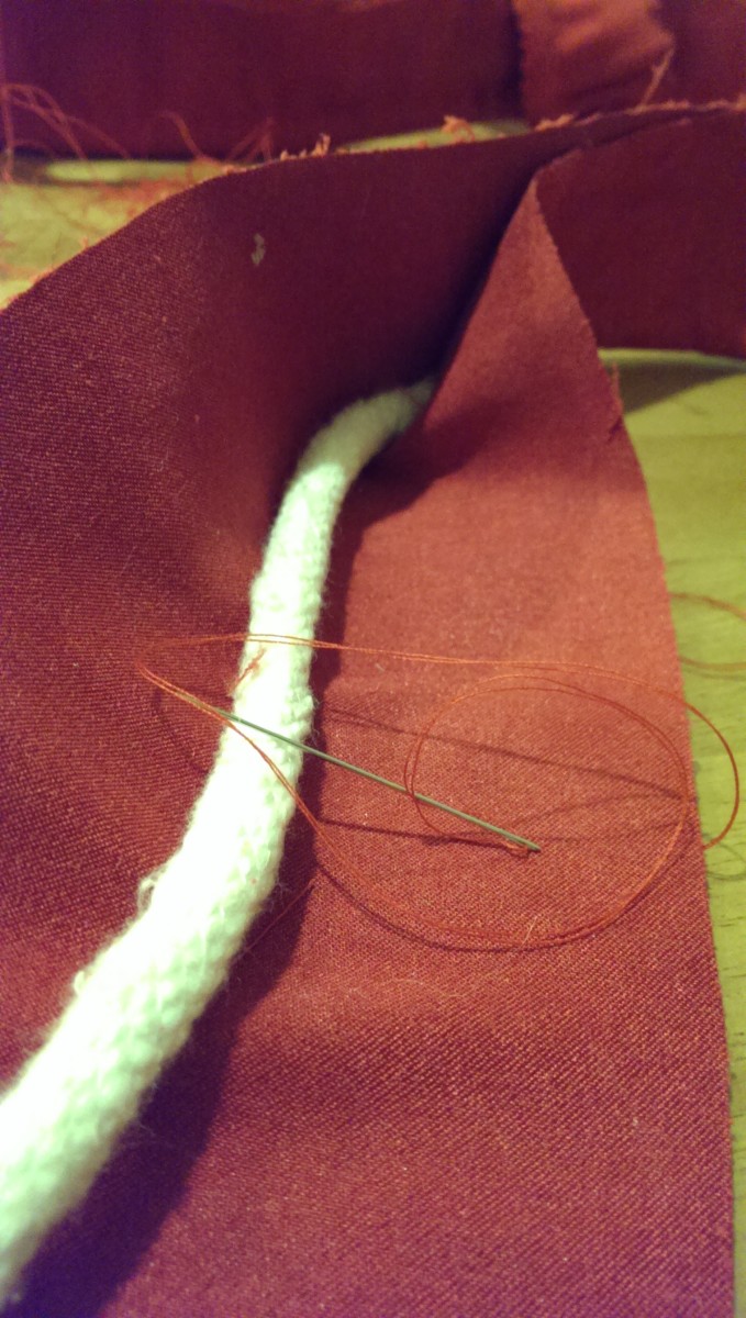 A Beginner's Step-by-Step Guide to Couch Reupholstery - HubPages