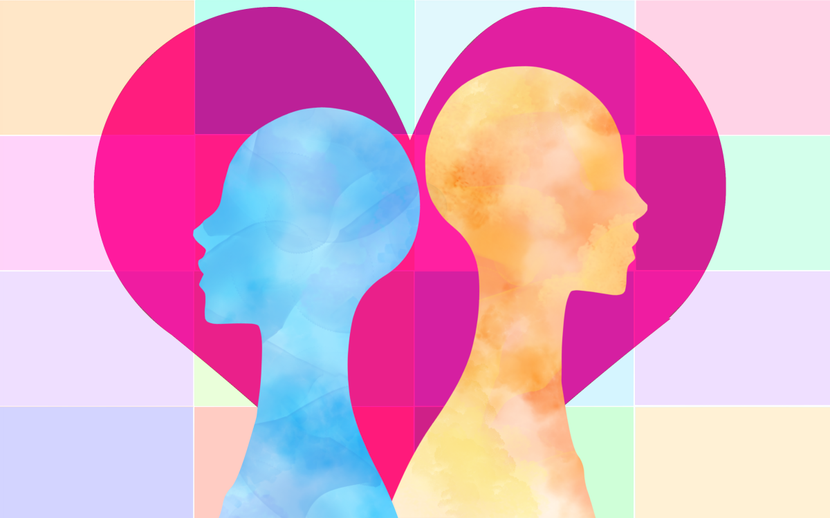 Why The ENFP And INFJ Are Perfect For Each Other PairedLife Why The ENFP And INFJ Are Perfect For Each Other PairedLife