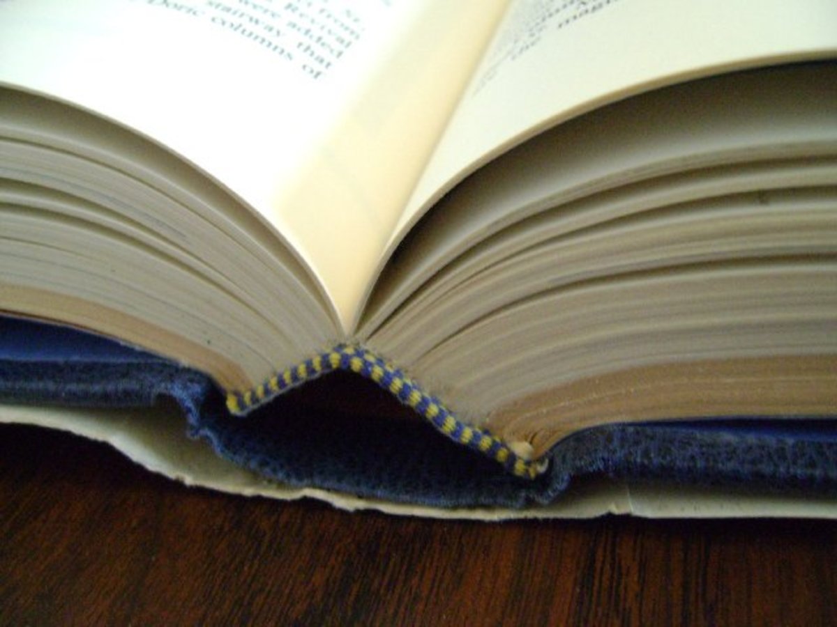 How To Find The Best Glues For Book Repair FeltMagnet