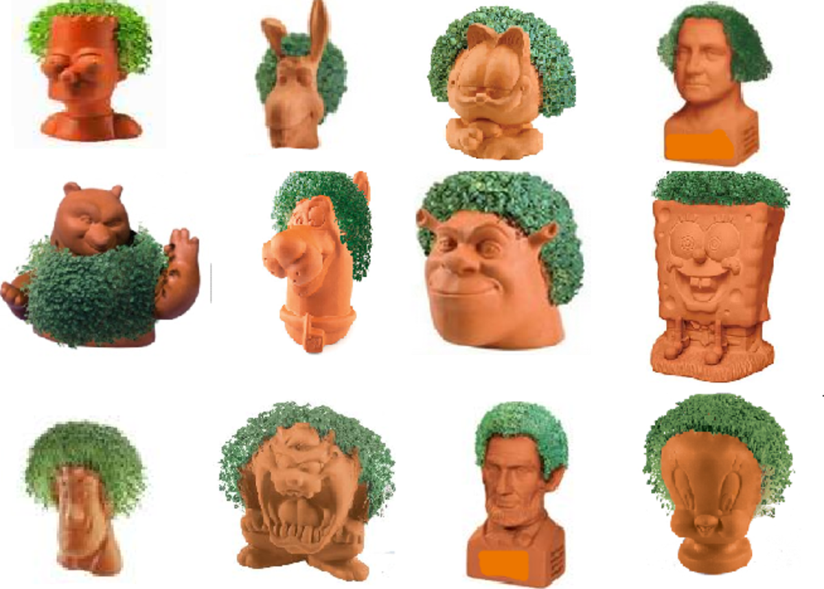 Is Chia Pet Review A Scam Dengarden Is Chia Pet Review A Scam Dengarden