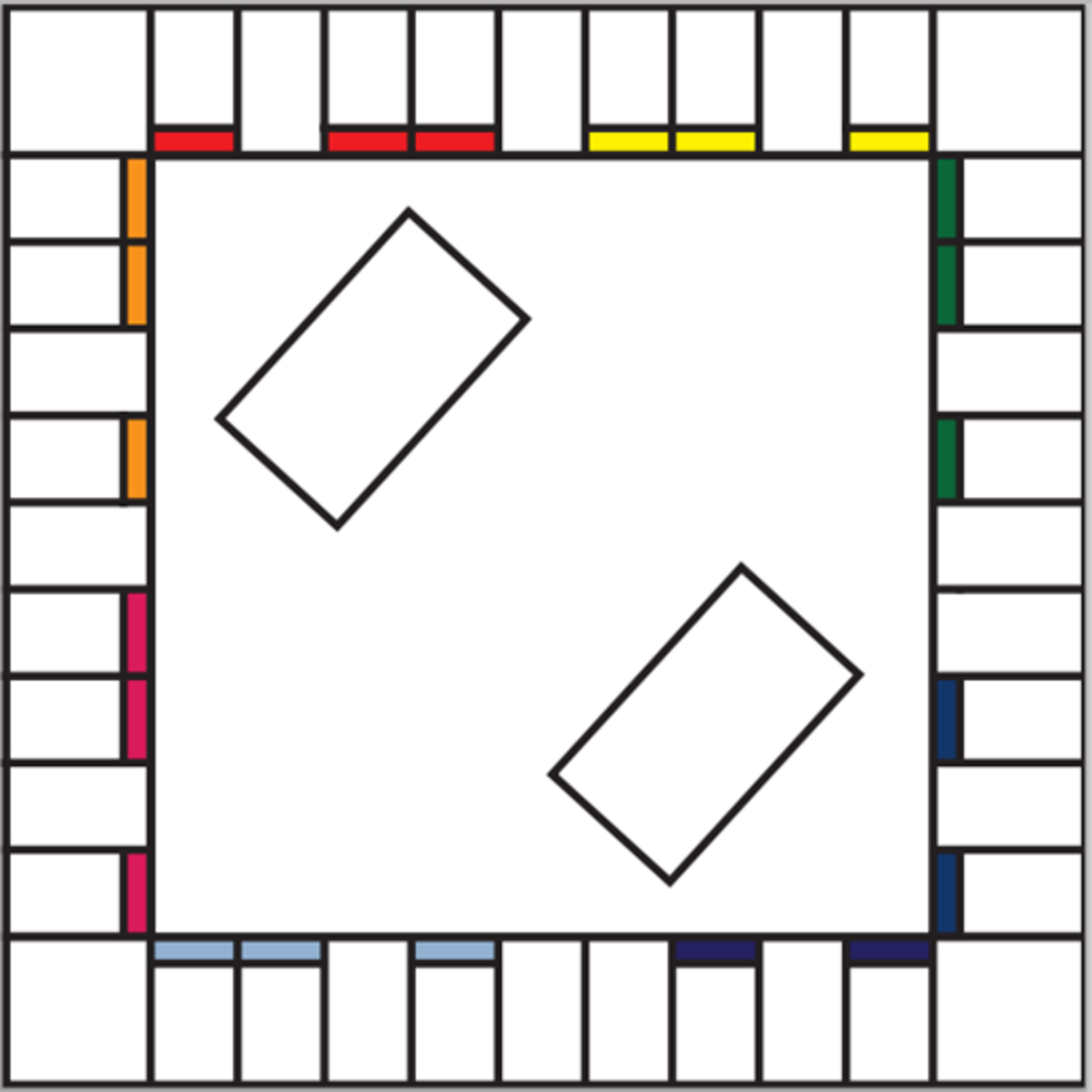 Monopoly Board Rmbinger