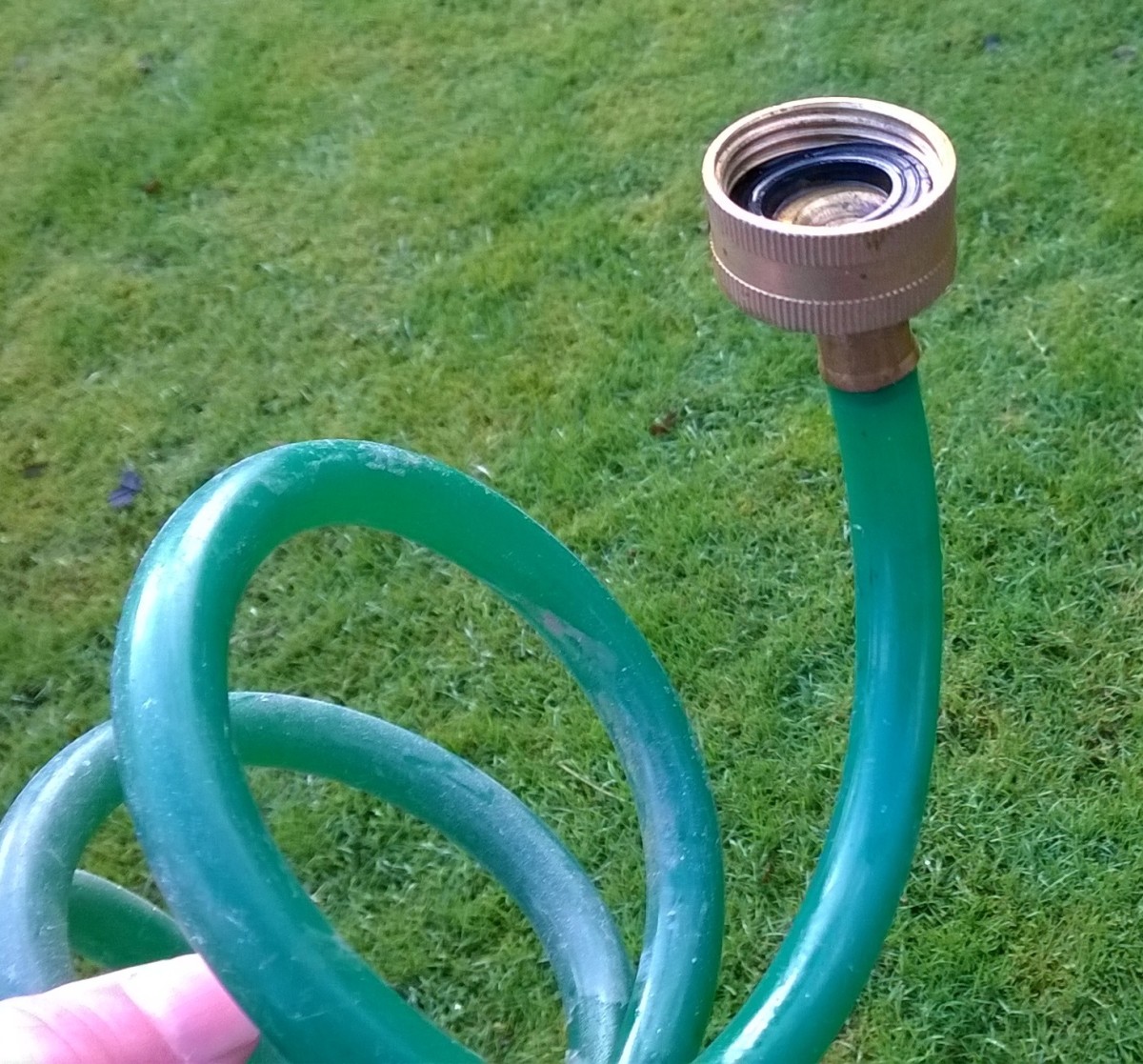 The Complete Guide To Garden Hose Fittings Dengarden