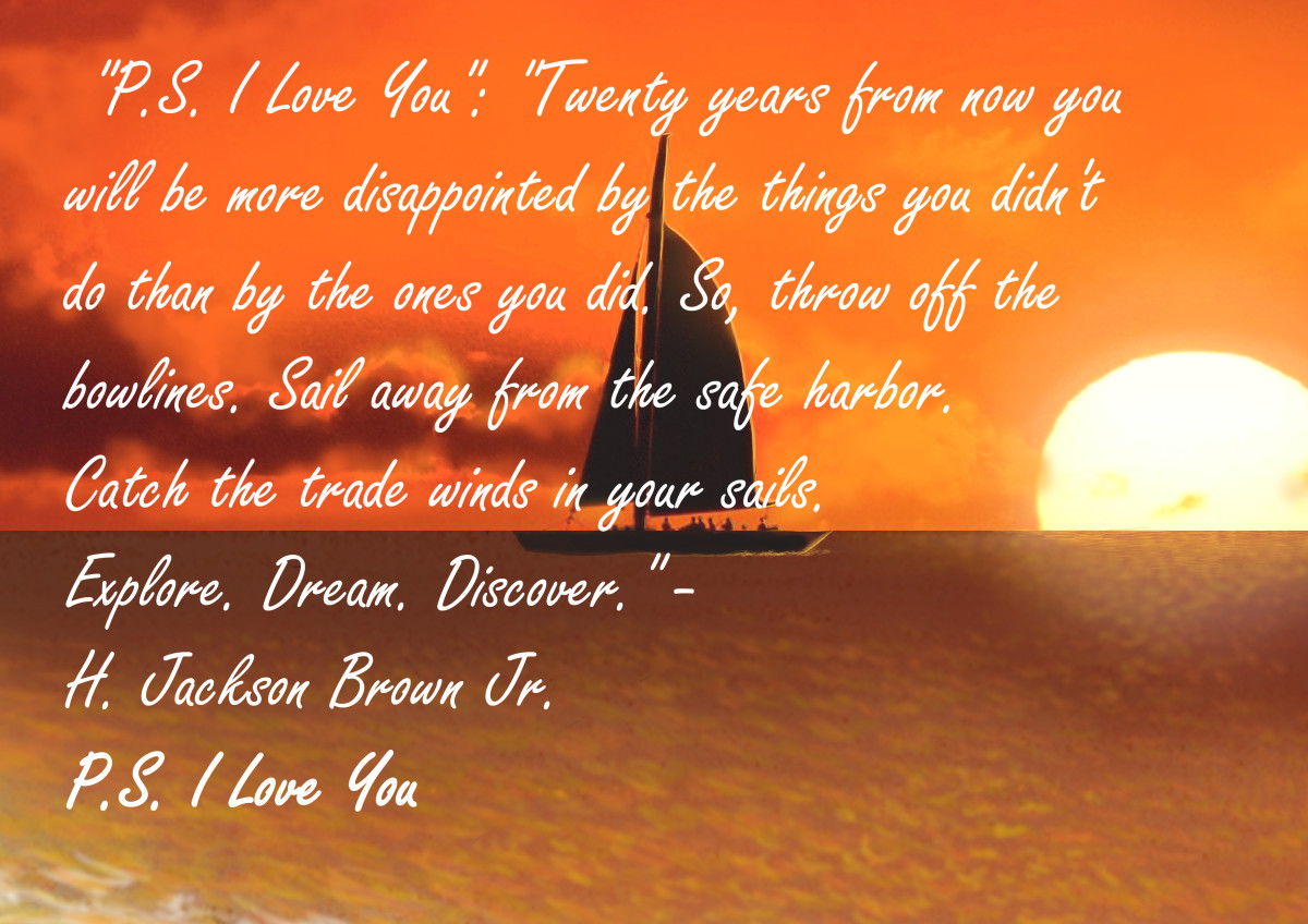 5 Signs That Your Life Is Boring - HubPages