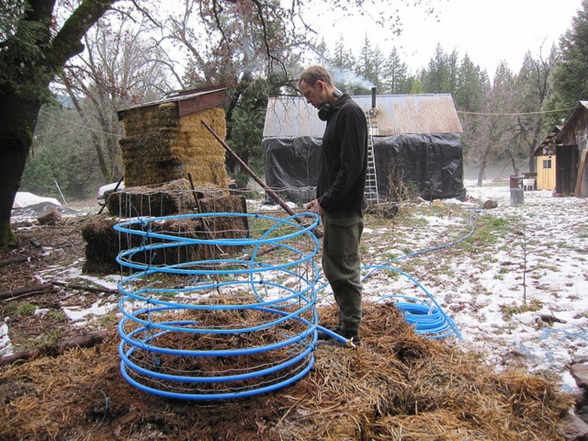 PEX: The Answer to Your Plumbing Pipe Problems! - Dengarden