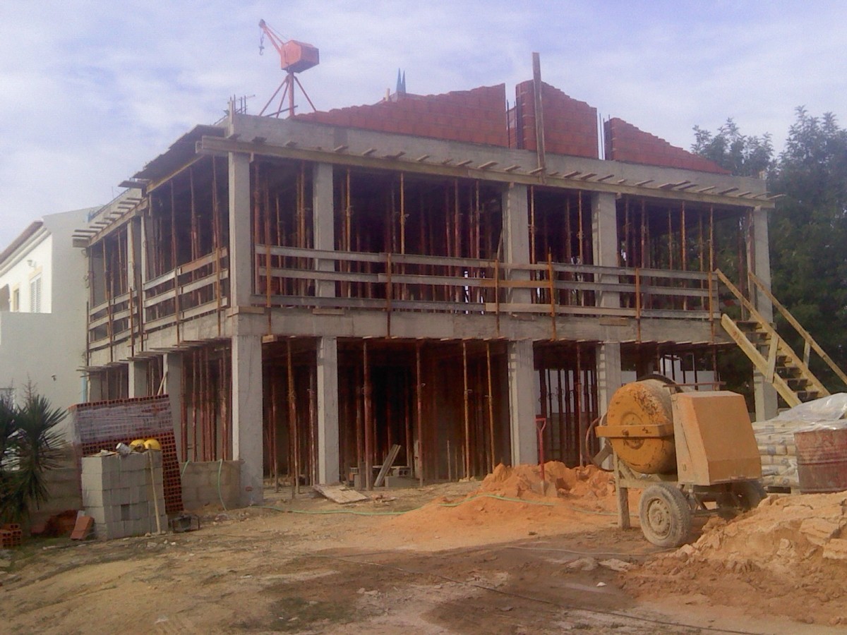 Dos and Don'ts When Building a New House - HubPages