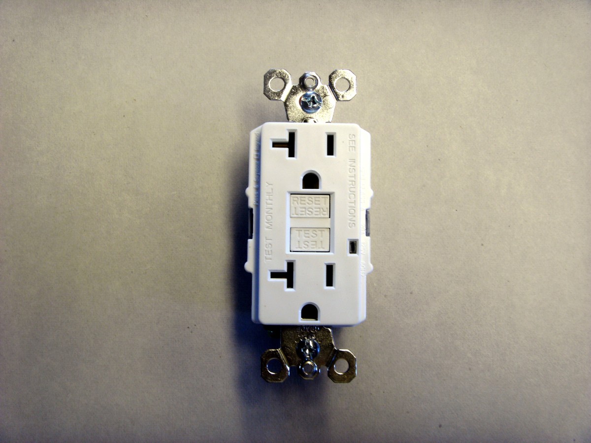 How To Add An Outlet A Circuit