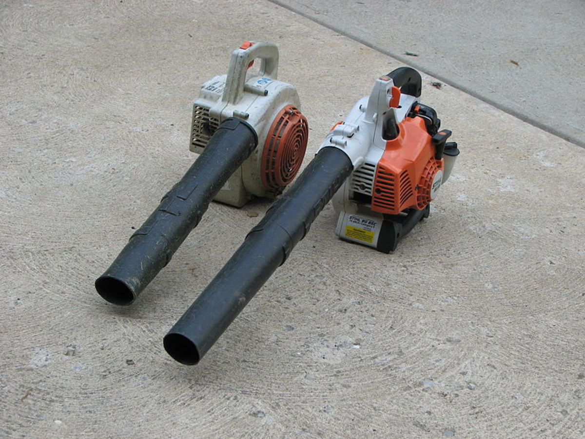 A List of Gardening Hand and Power Tools for Beginners: The Ultimate ...