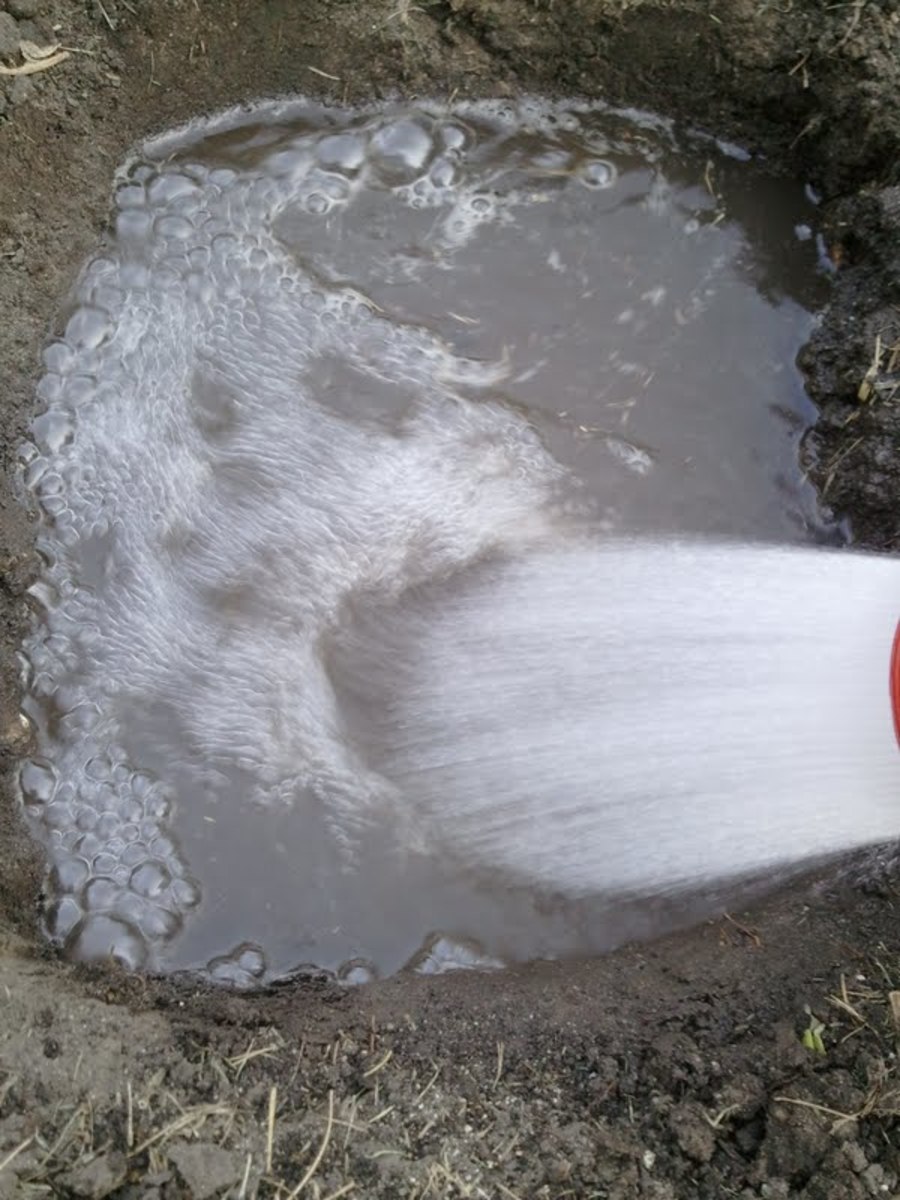 How to Prepare Garden Soil for Planting - HubPages