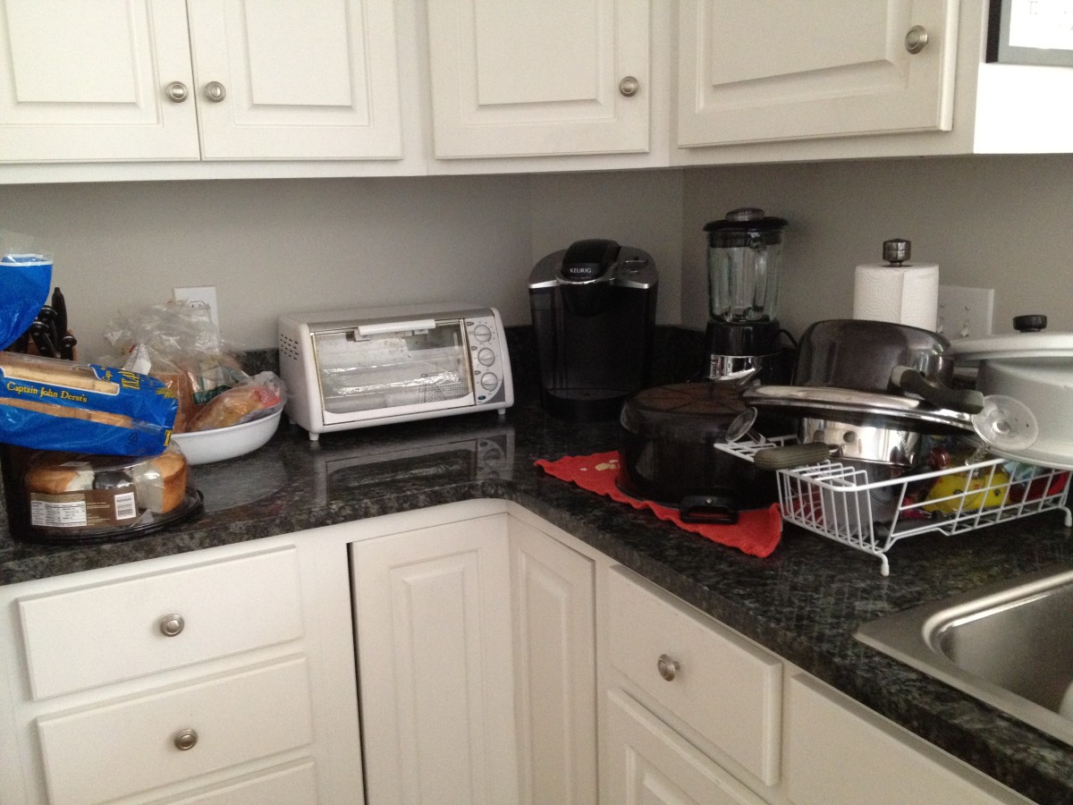 How to Declutter Your Home in 7 Days - HubPages