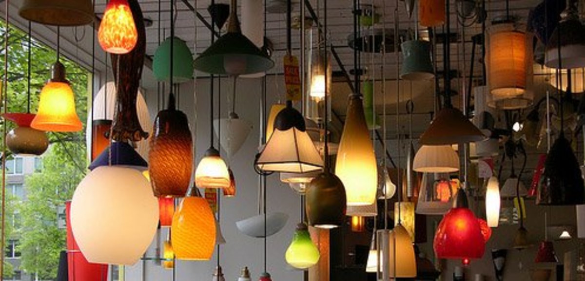 How to Decorate and Create Spaces in an Open Floor Plan - HubPages