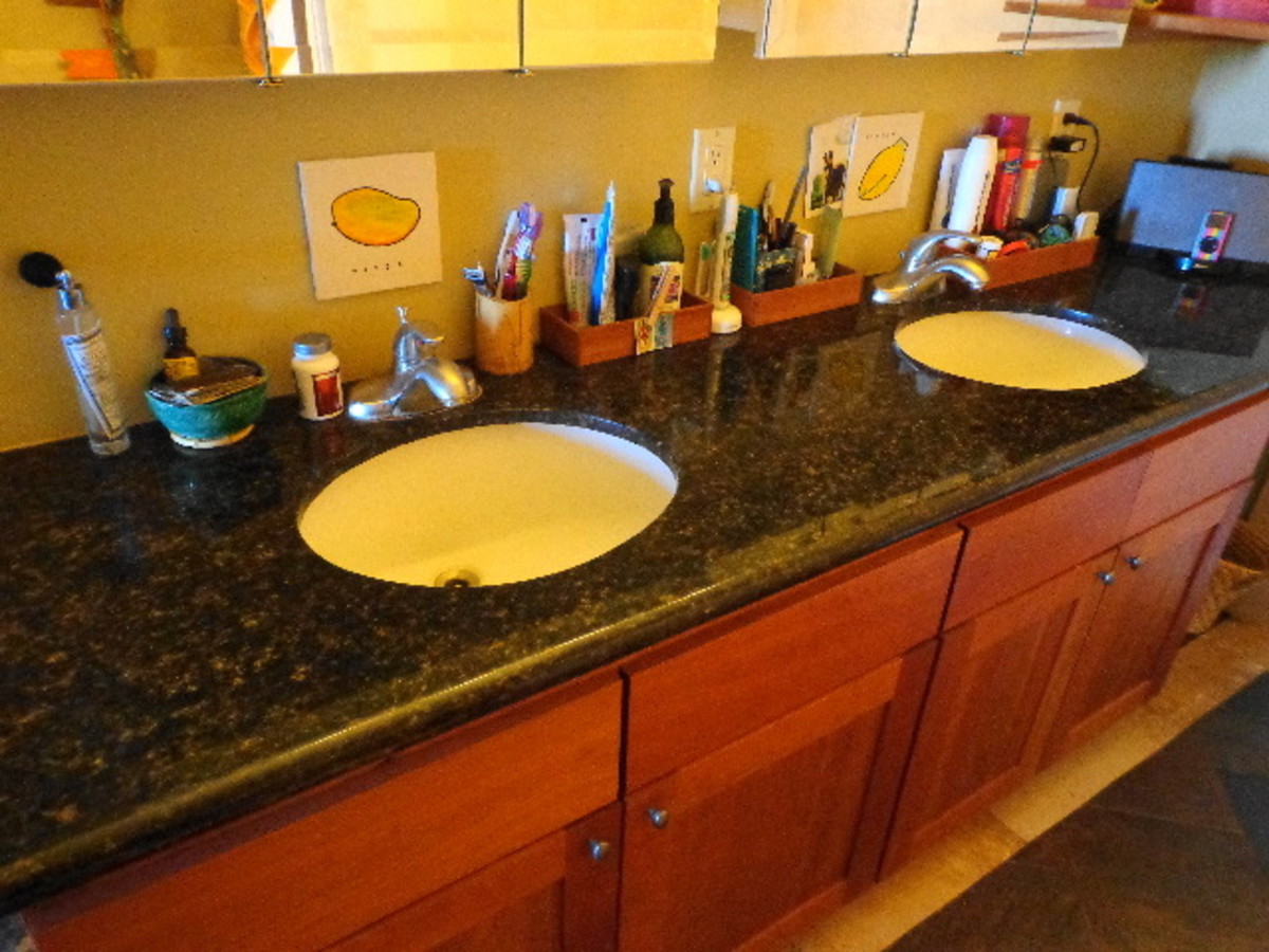 Housekeeping 101: How to Improve Your Housekeeping Skills - HubPages