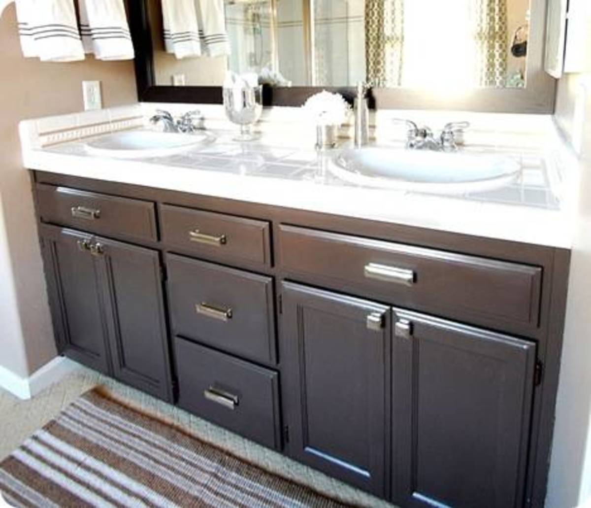 What Is The Espresso Color Used In Furniture Dengarden