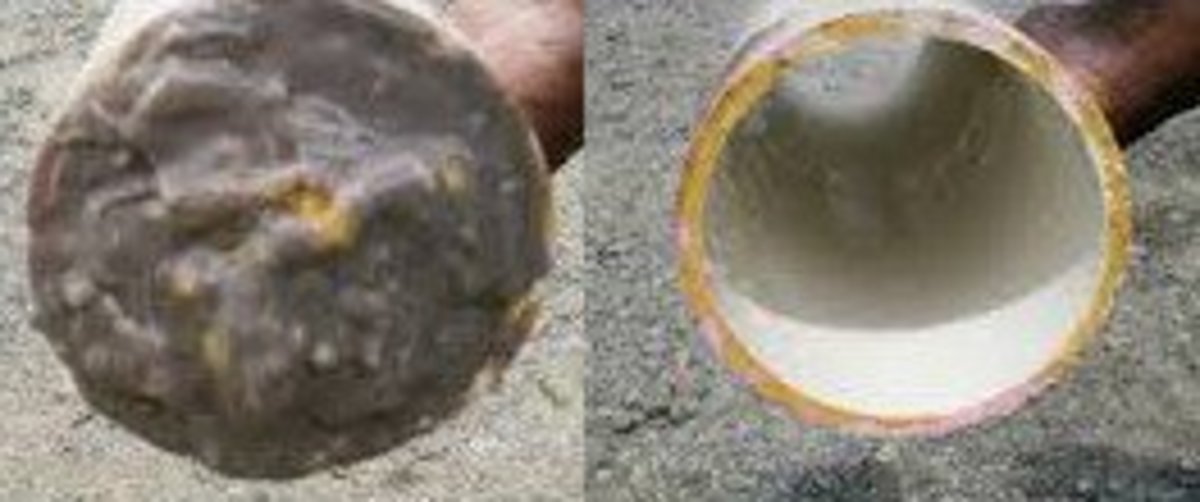 All About Hydro Jet Pressure Cleaning for Plumbing Blockages - HubPages