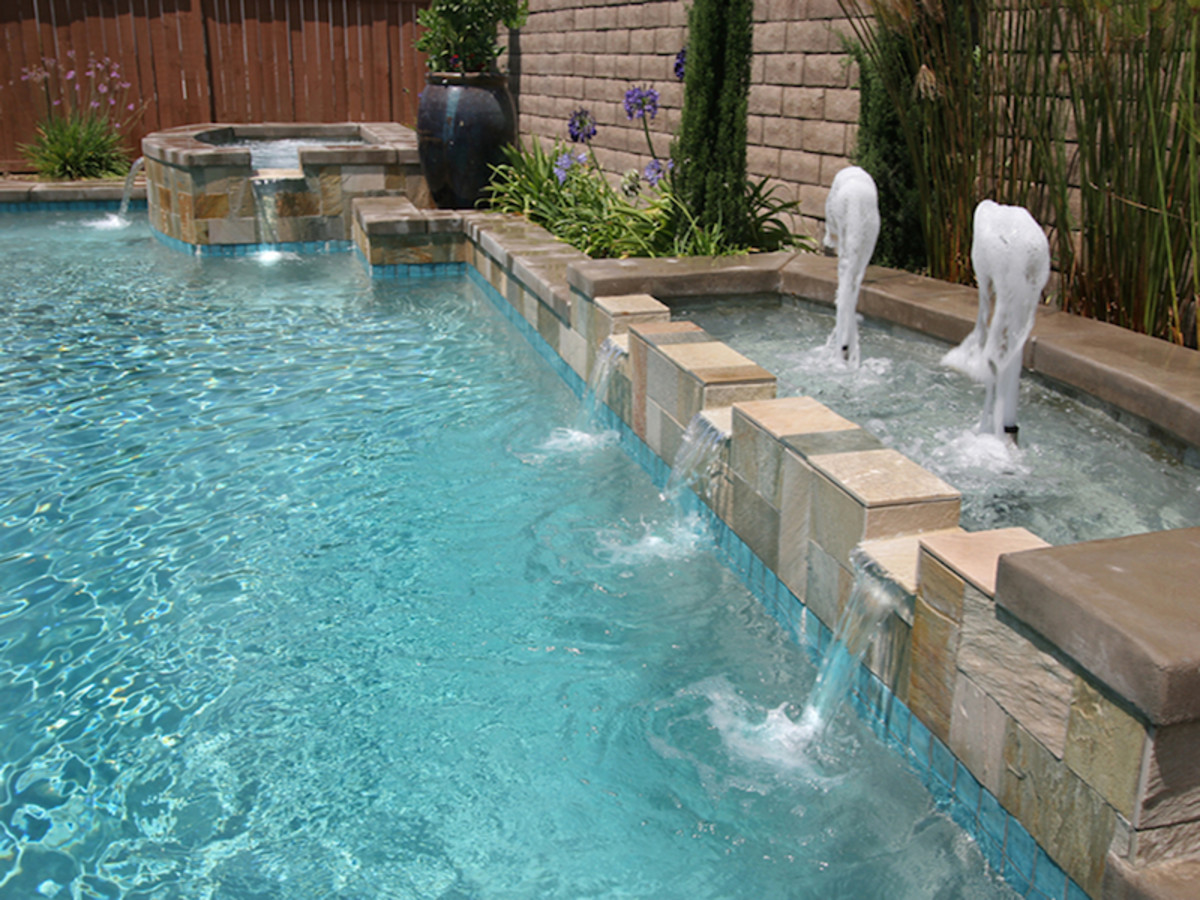 How to Plan for Your Ideal Pool - HubPages
