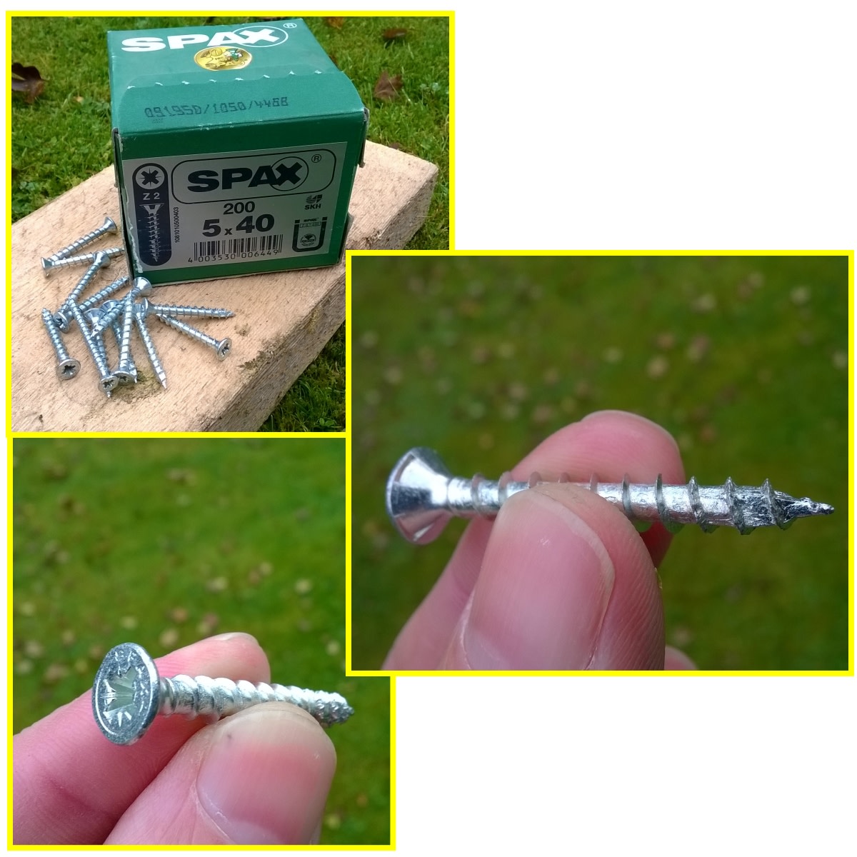 8 Types of Wall Anchors and Fixings for Mounting Stuff on Walls - HubPages