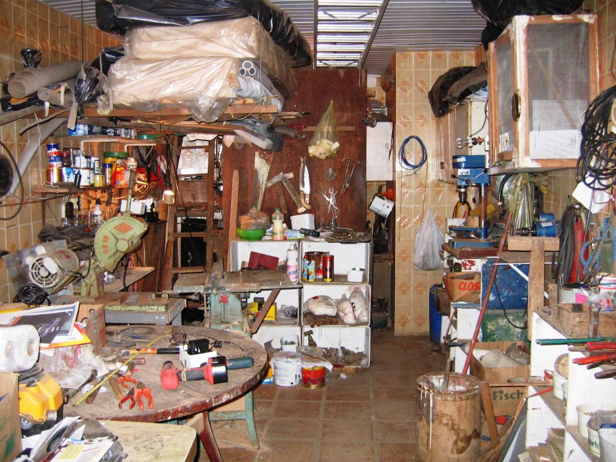 Poisonous Substances Found at Home From the Kitchen to the Bedroom ...