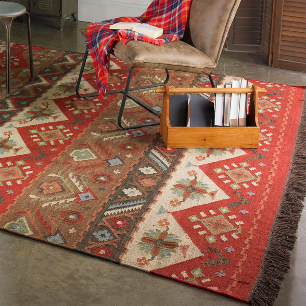 Types of Area Rugs - HubPages