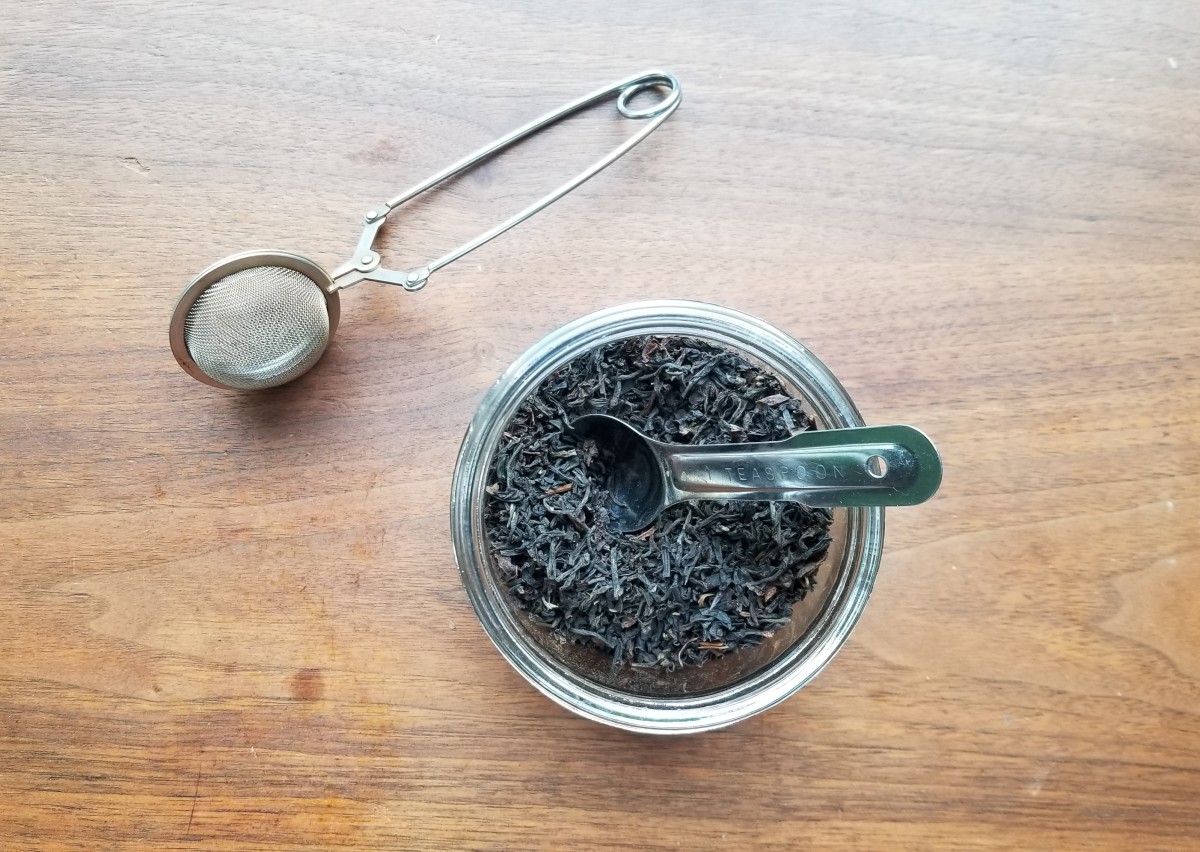 11 Ways I'm Reducing Waste This Year (and How You Can Too) - HubPages