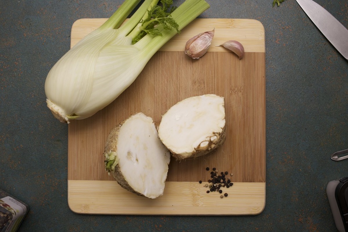 How to Grow Celeriac (Celery Root) - HubPages