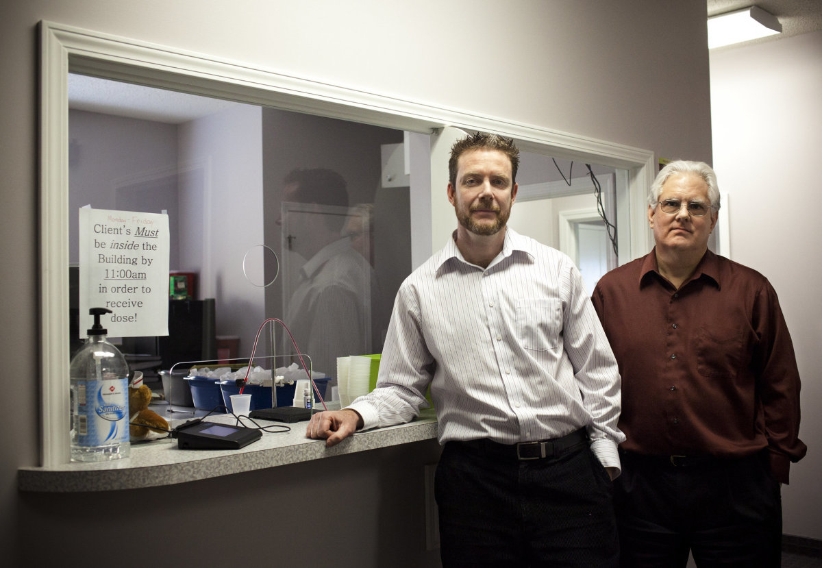 6 Myths About Methadone Treatment - HubPages