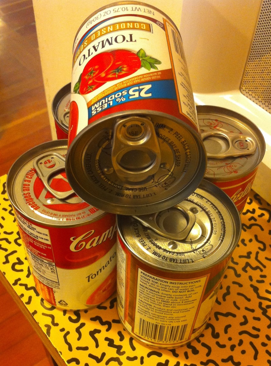 Why You Should Avoid These 3 Types of Plastics - HubPages