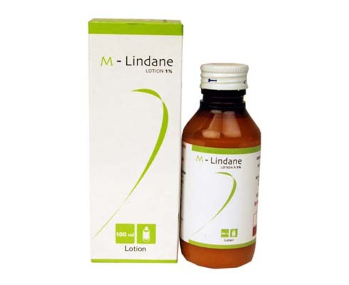 Top Over-the-Counter Scabies Treatments & Prescription Medications ...