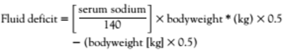Acute Kidney Injury in Gastroenteritis - HubPages