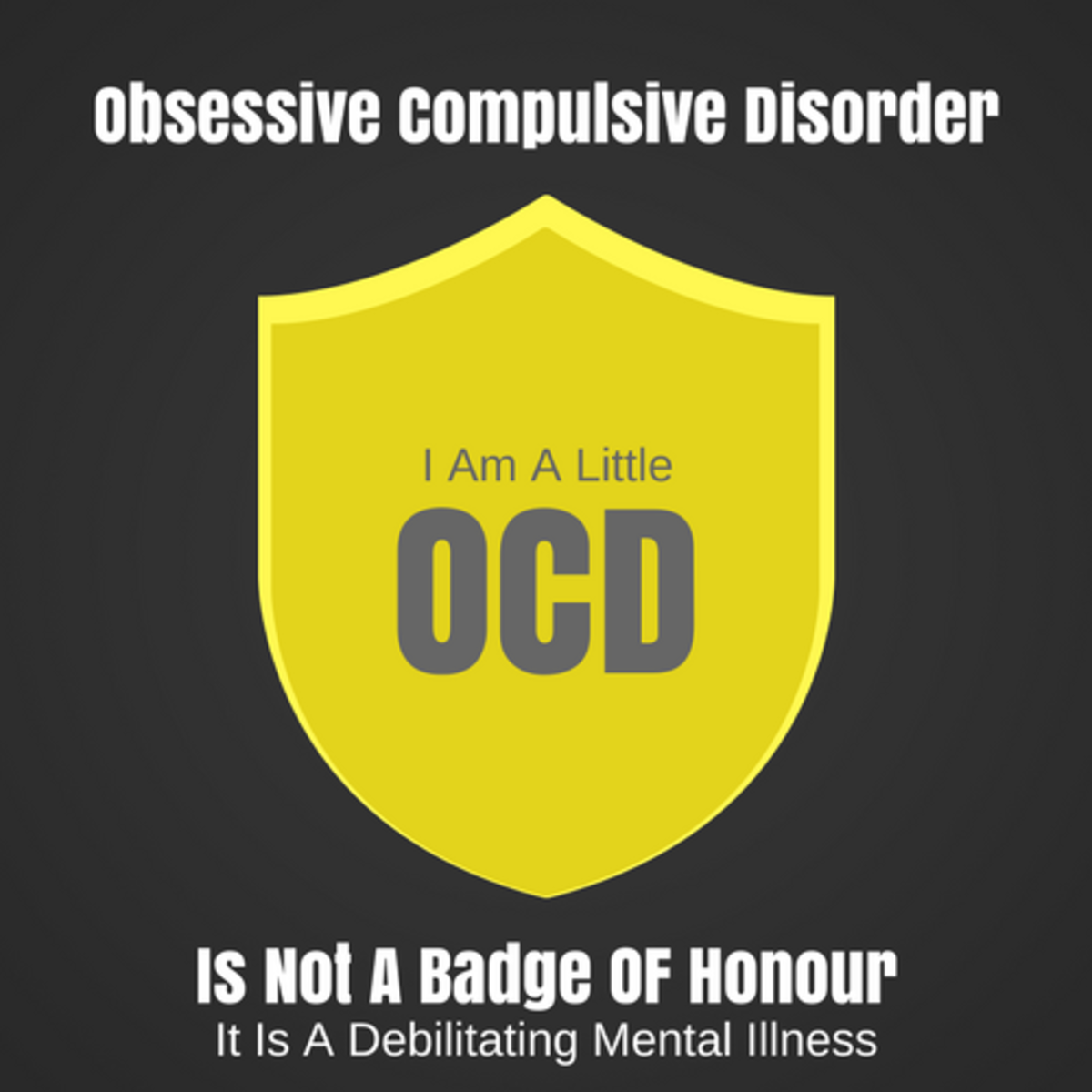 What Is OCD? - HubPages