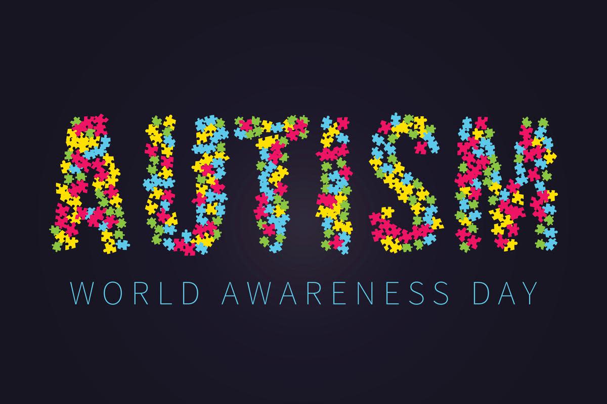 #WorldAutismAwarenessDay: Are You Wearing Blue? - HubPages