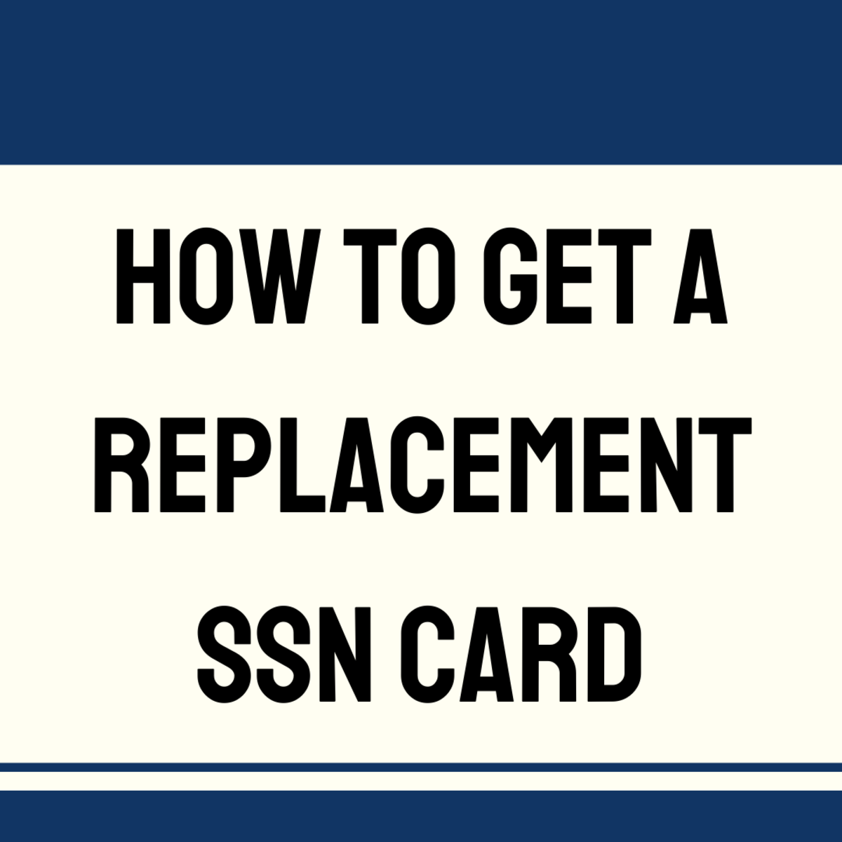How To Replace A Lost Or Stolen Social Security Card ToughNickel