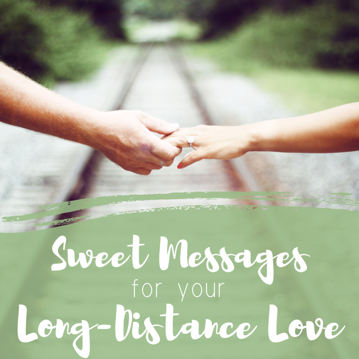 Sweet Love Messages For A Husband Or Boyfriend Who Is Far Away Holidappy