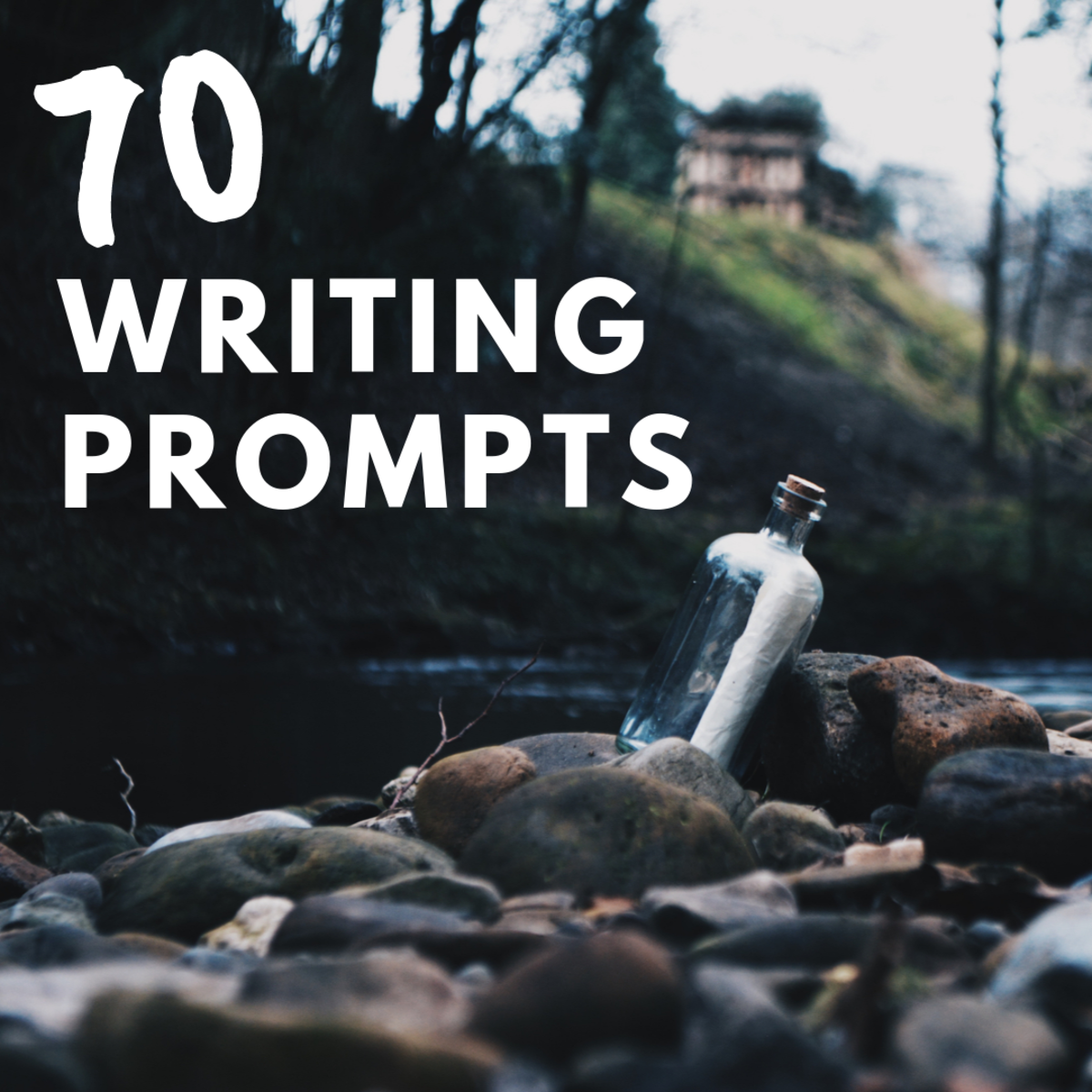 70 Creative Writing Prompts HobbyLark