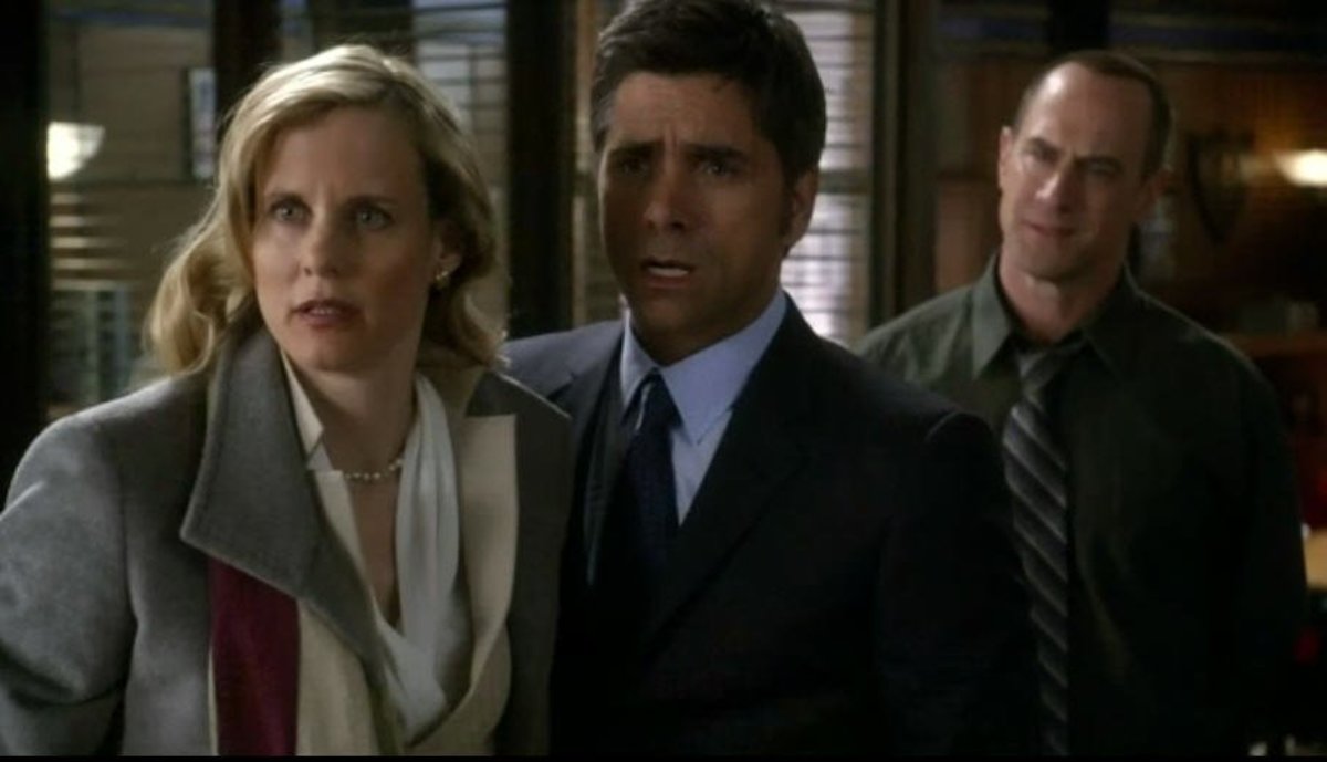 10 Stellar Performances From Guest Stars on Law & Order: SVU - HubPages