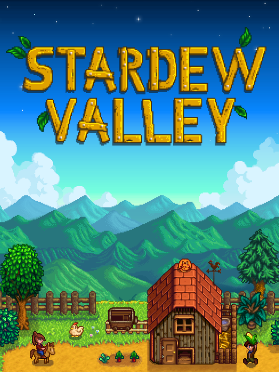 How To Get Started In Stardew Valley Controls And Tips LevelSkip How To Get Started In Stardew Valley Controls And Tips LevelSkip