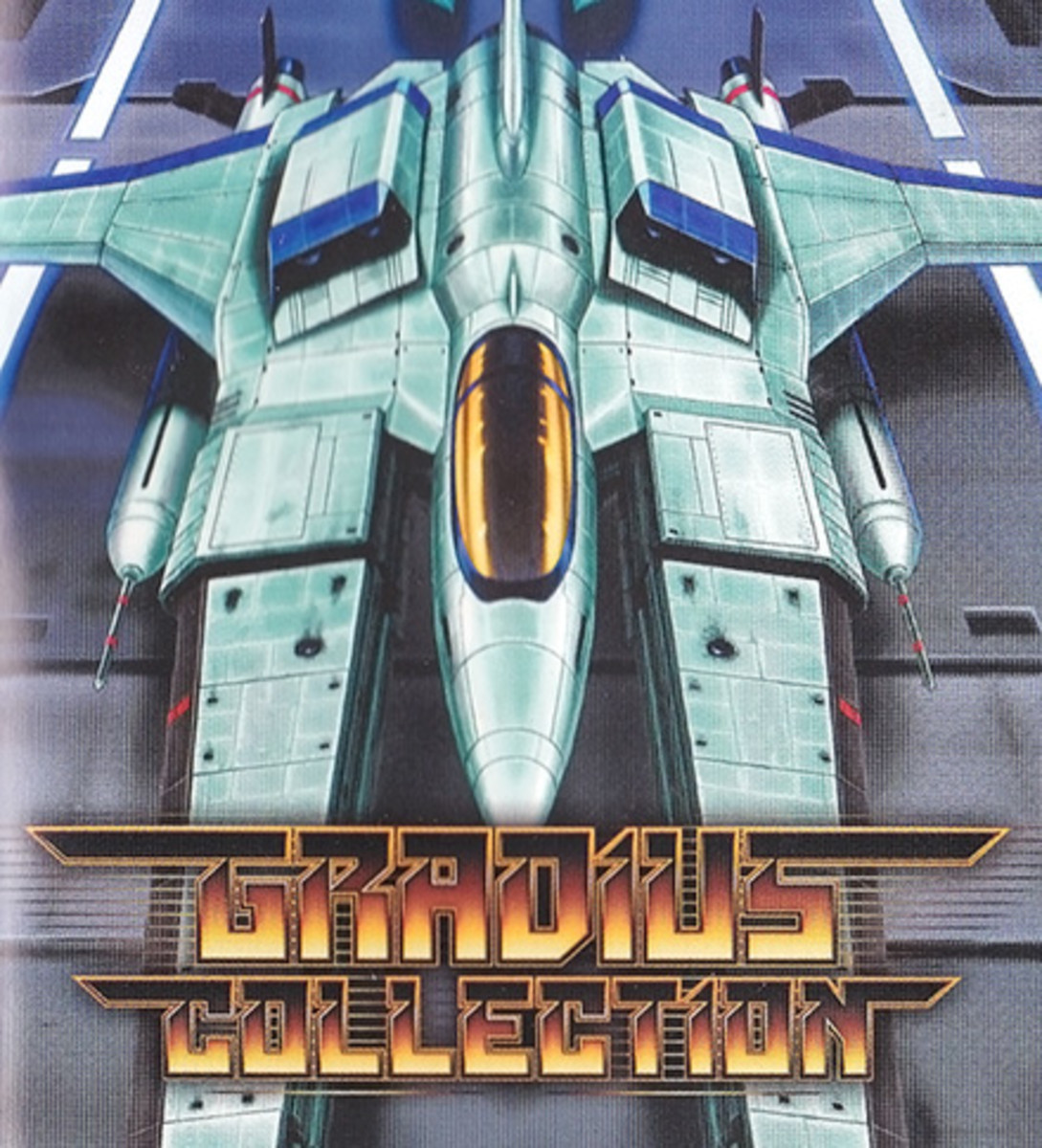 My 10 Favourite “Gradius” Soundtracks - LevelSkip
