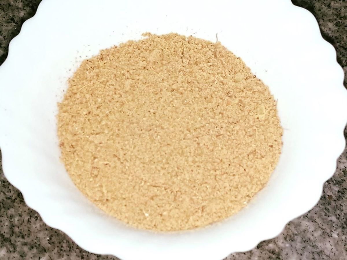 Immunity-Boosting Chai Masala (Tea Spice Powder) Recipe - HubPages